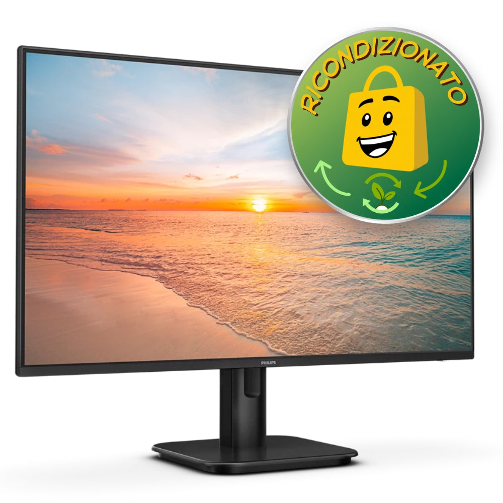 Monitor LCD Usato e Ricondizionato: monitor usati 22 e 24 pollici ...