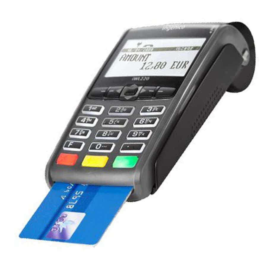 POS and Barcodes Used and Refurbished: also discover the thermal label printer. Online sale at ...