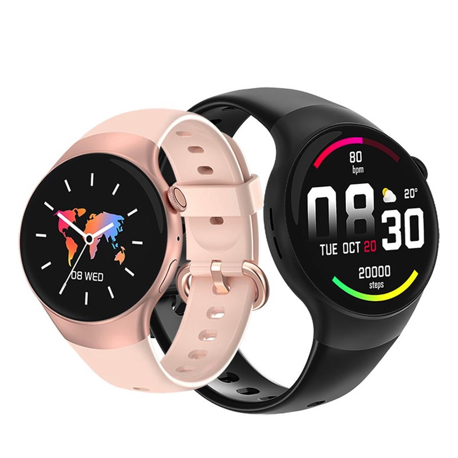 Smartwatch - Messoanuovo.it - Usato e Ricondizionato Garantito