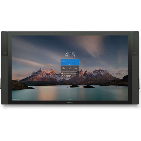 Refurbished - Microsoft Surface Hub 1597 55" Interactive whiteboard LIM ...