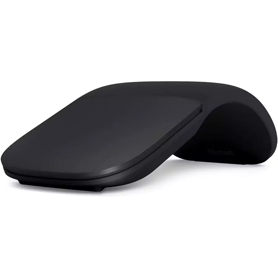 Microsoft Arc Mouse 1791 ultrasottile leggero ed ergonomico Bluetooth ...
