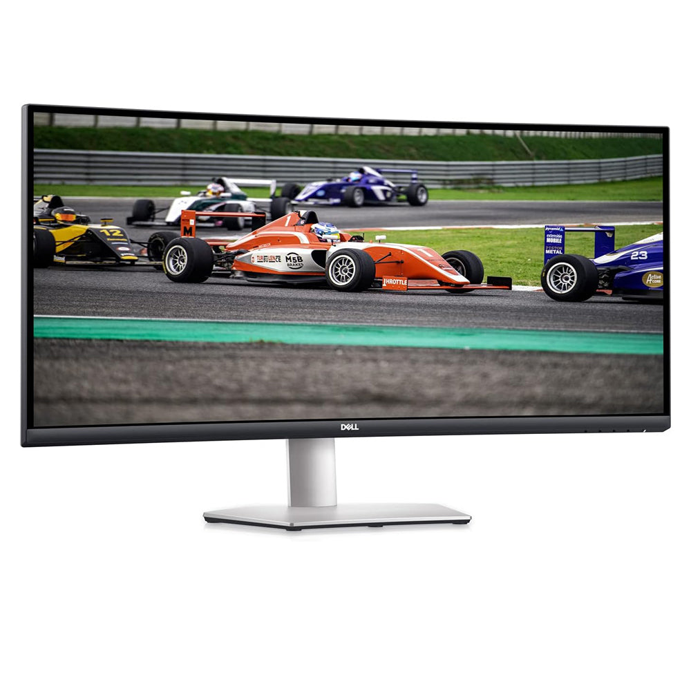 Dell Optiplex 3090 Ultra All In One with 34" 2K Curved Monitor ...