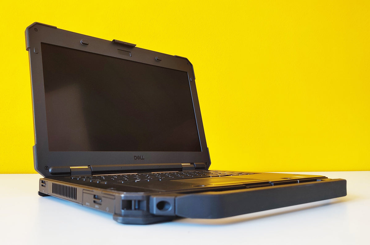Dell Latitude 5420 Rugged | Intel i5 16GB RAM 1TB SSD Indistruttibile ...