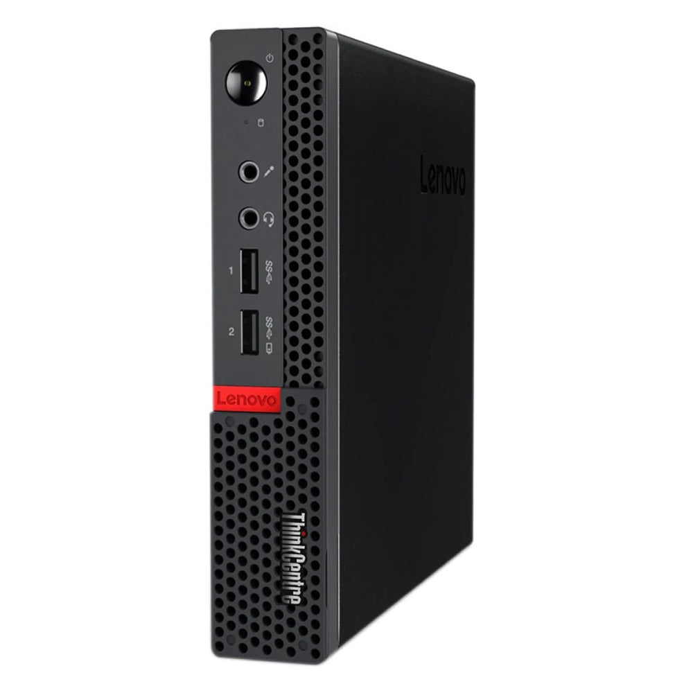 Lenovo ThinkCentre M625q: Refurbished Tiny PC for Office and Home ...