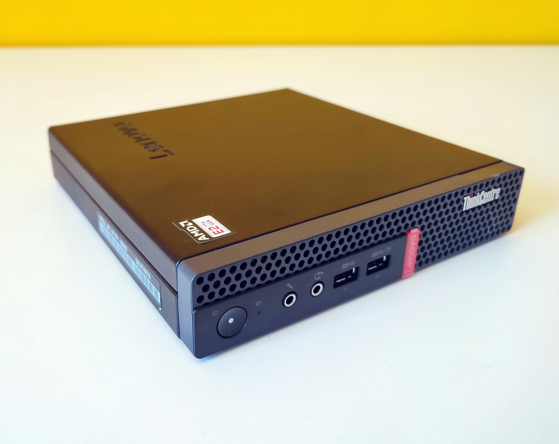 Lenovo ThinkCentre M625q: Refurbished Tiny PC for Office and Home ...