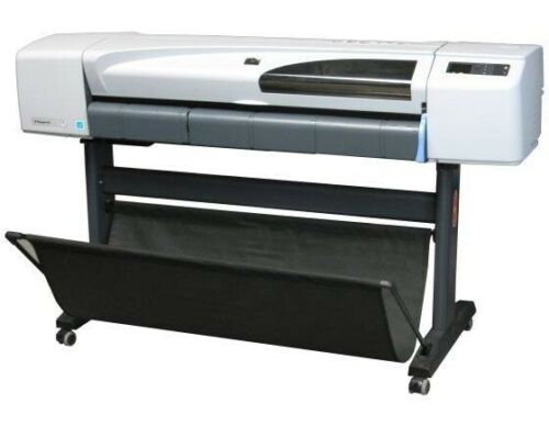 Ricondizionato - HP DESIGNJET 510 PLOTTER 42" 107cm A0+, CH337A, LAN ...